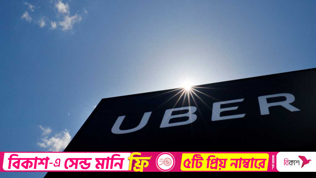 Uber hires ex-Tesla exec Rebecca Tinucci to oversee EV transition