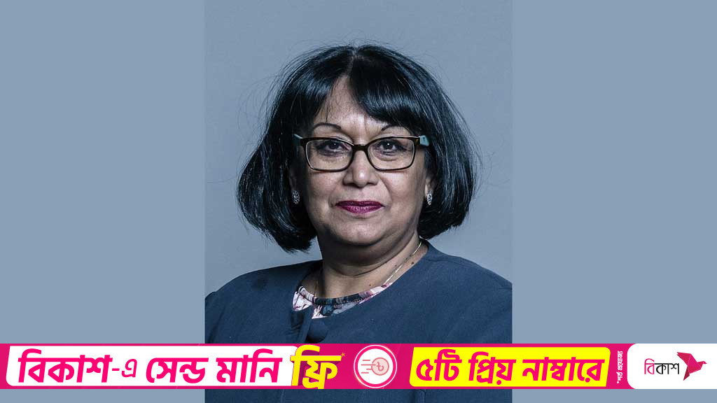 UK baroness writes to Starmer on violence against Hindus in Bangl