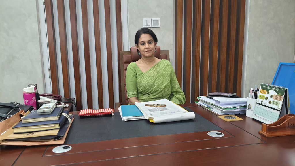 Forest encroachers will be punished: environment advisor