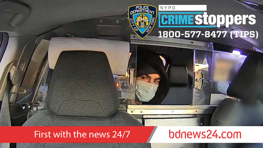 Suspect in UnitedHealth CEO Brian murder in custody