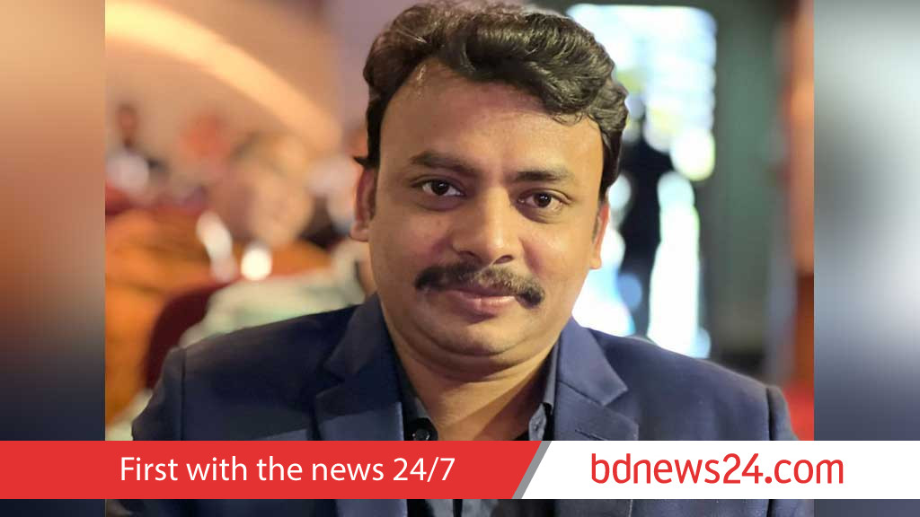 Foyez Ahammad named senior assistant press secretary to Yunus