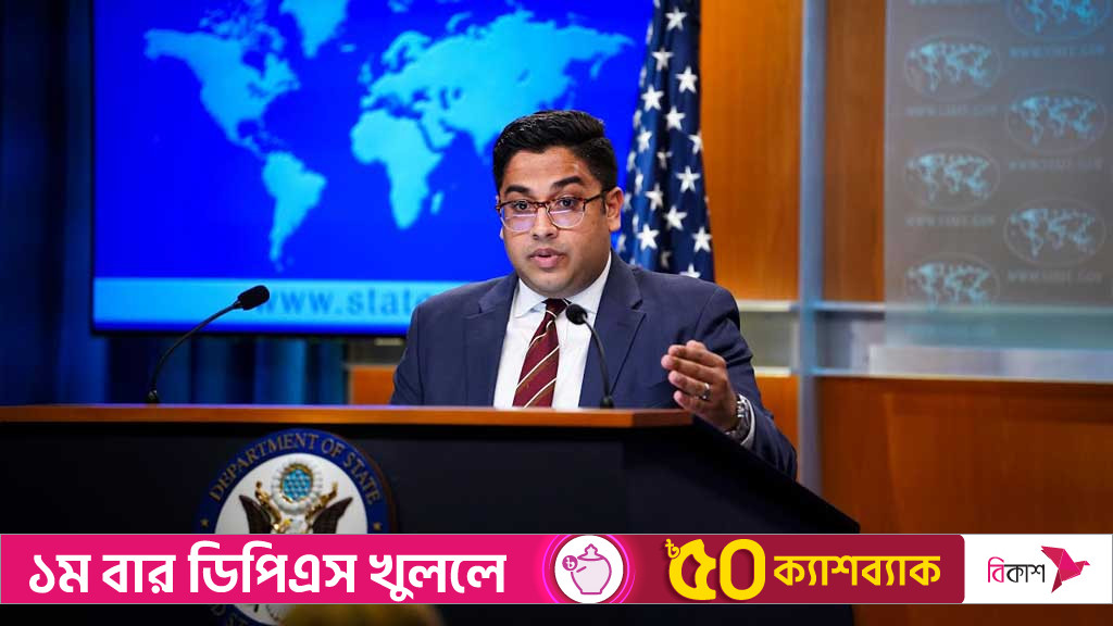US welcomes Bangladesh’s election initiative