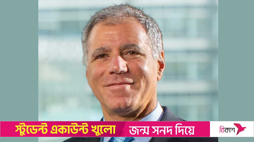 HSBC appoints Georges Elhedery as group chief executive