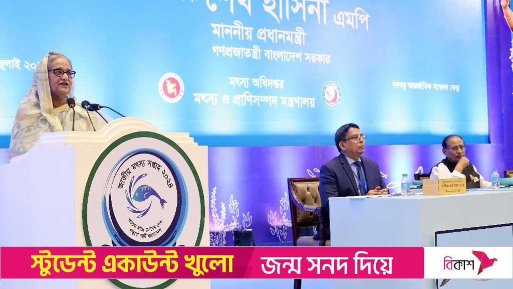 Hasina seeks UN support to probe quota protest violence