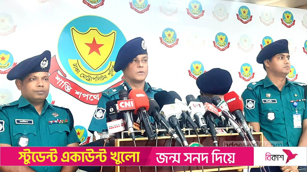 Police warn quota protesters of ‘action’ if public suffers