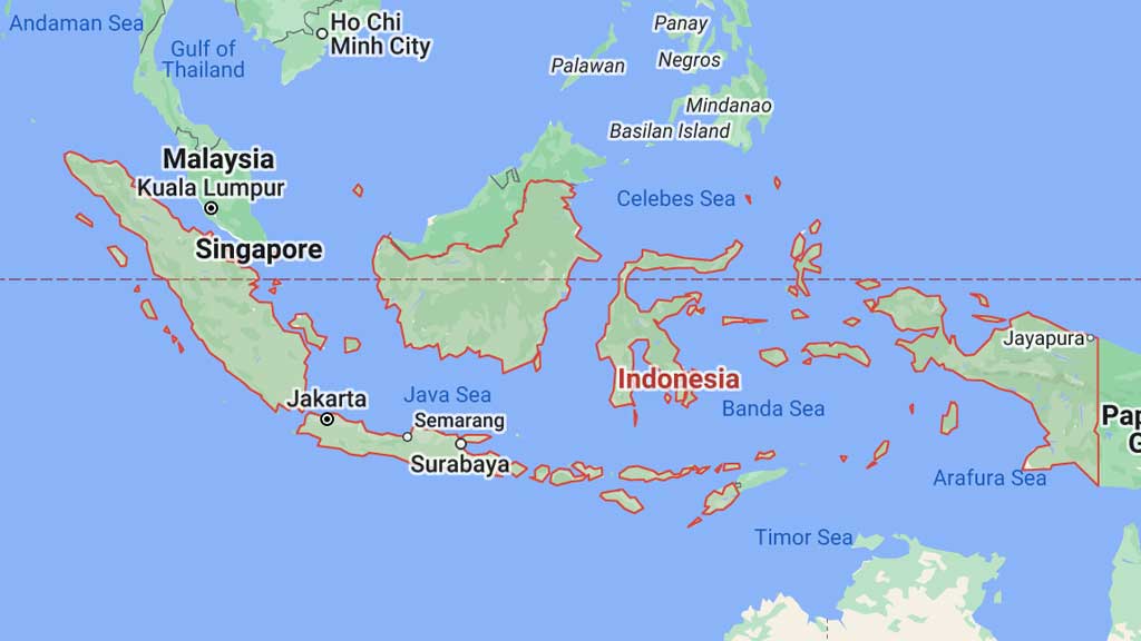 Landslides kill 12 on Indonesia's Sulawesi island