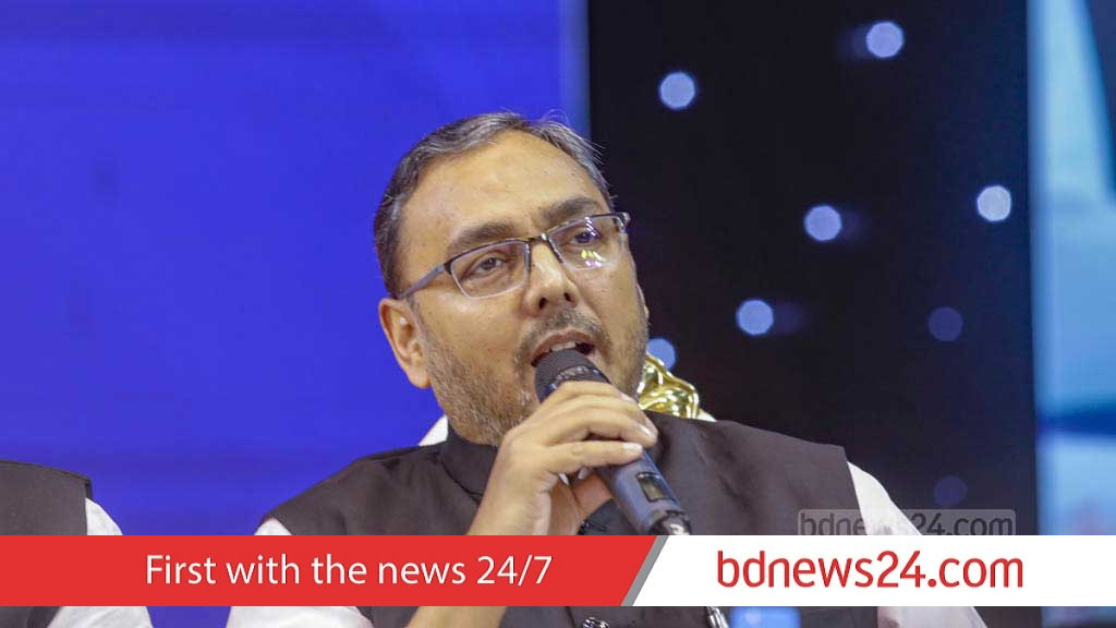 Titu explains budget measures to curb prices