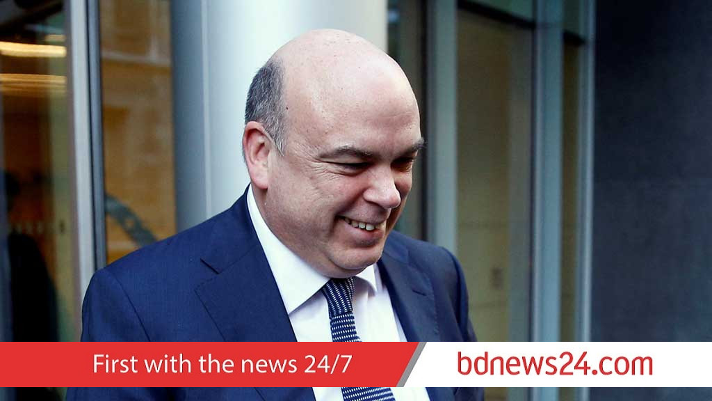 British tech pioneer Mike Lynch acquitted at US fraud trial