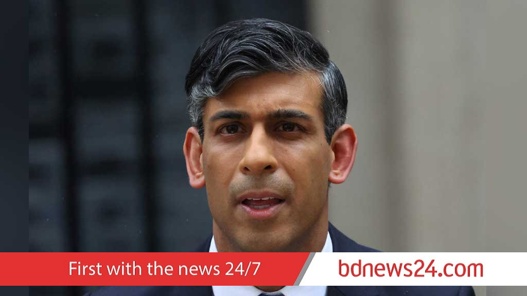 UK PM Sunak 'incredibly angry' over election date betting allegat