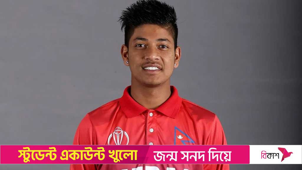 Lamichhane to join Nepal World Cup squad