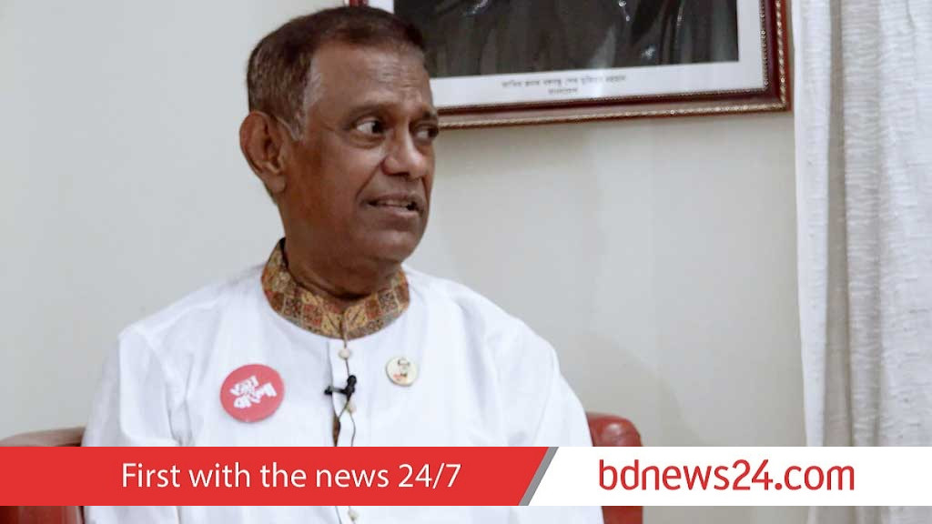 How can MP Anar’s murder be tried? Justice Manik suggests separat