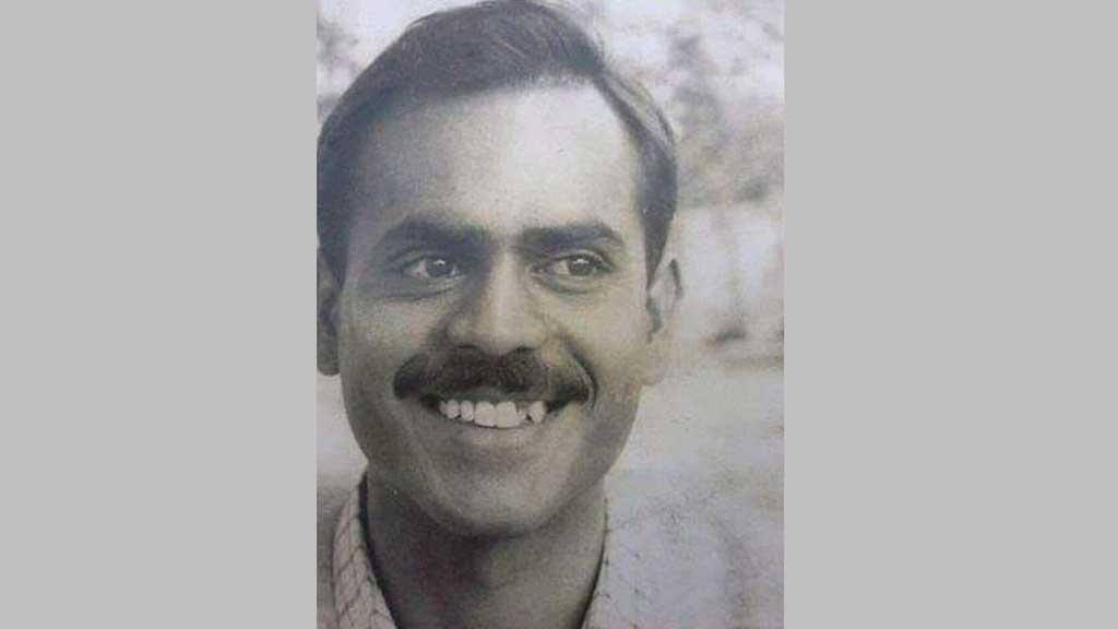 Student movement icon Shafi Ahamed dies