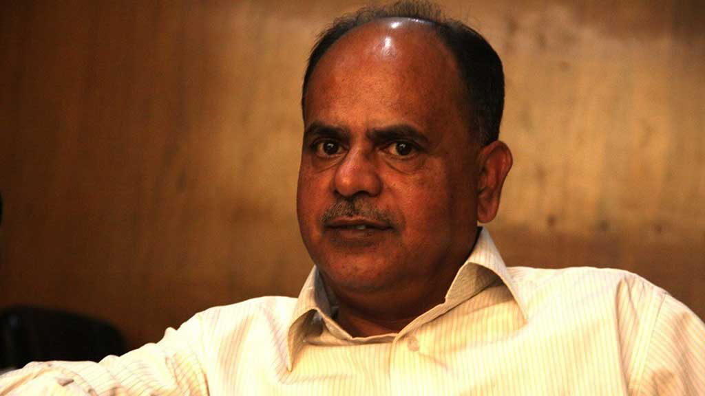 Student movement icon Shafi Ahamed dies