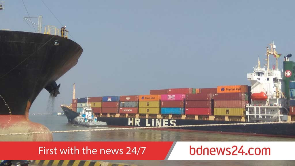 Exports 16.8% off April target