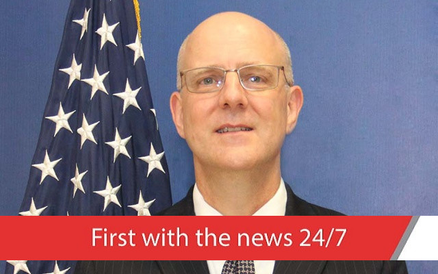 David Meale is next US ambassador to Bangladesh