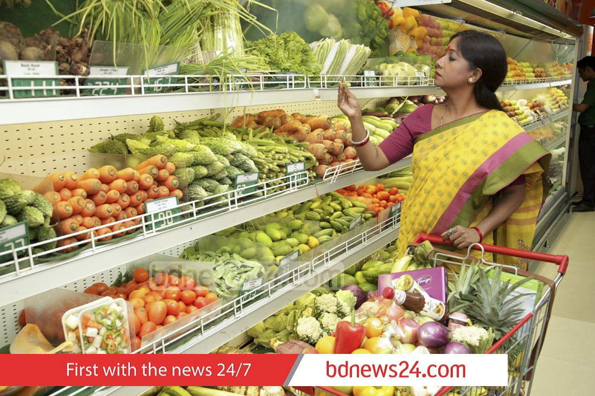 World food prices up in April for second month, says UN agency