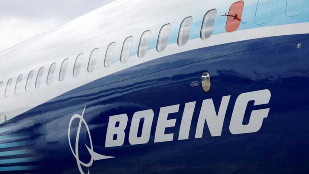 Boeing faces 'long road' on safety issues