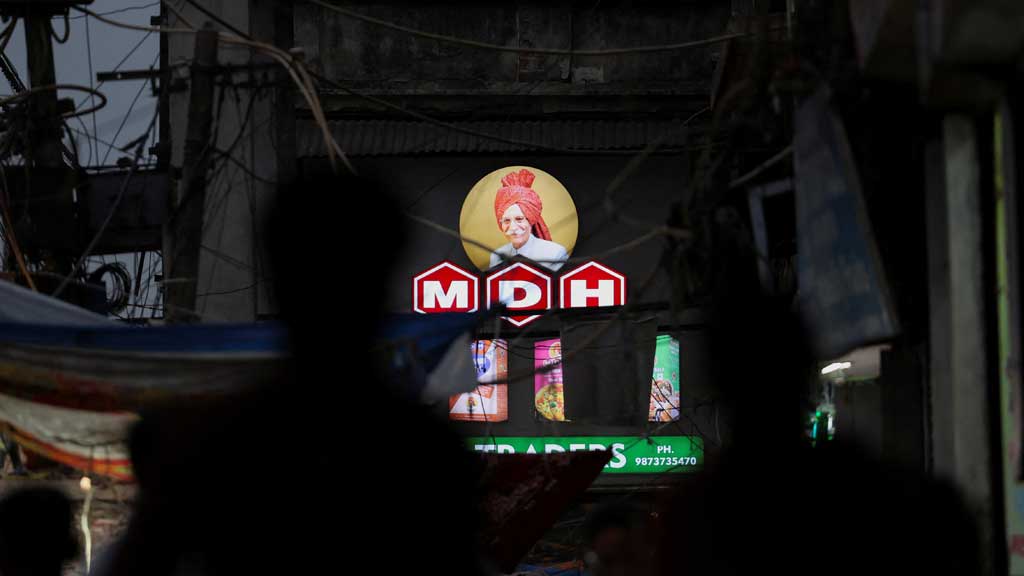 Before global scrutiny, Indian spice maker MDH faced many US reje