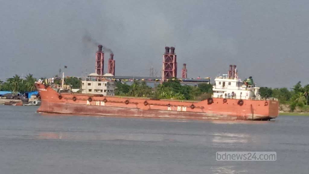 After long wait, the crew of MV Abdullah returns home