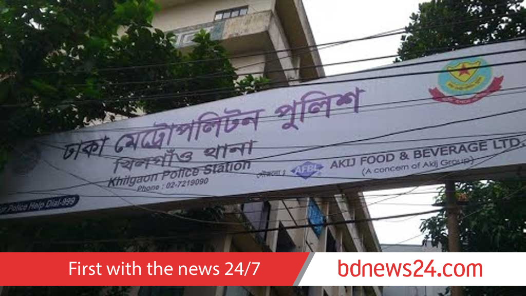 Man kills sister with scissors in Khilgaon