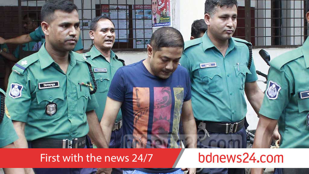 Top court suspends bail of Rana Plaza owner Sohel