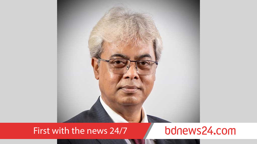 Government dissolves BGMEA board, appoints Anwar Hossain administ