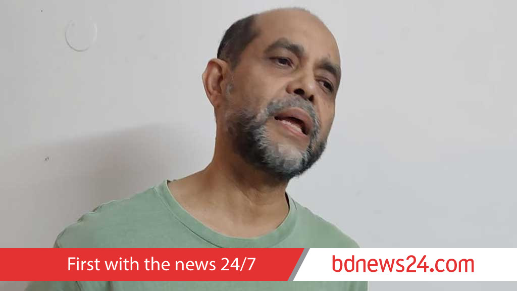 Former Dhaka north mayor Atiqul arrested