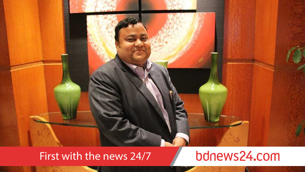 ACC summons businessman Nafeez Sarafat