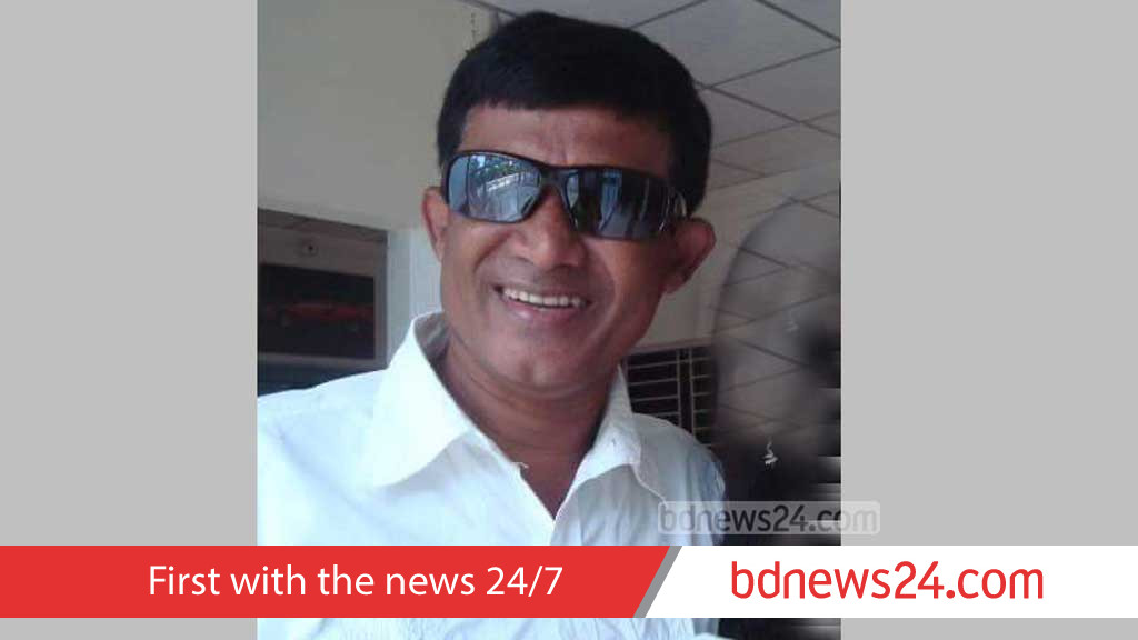 Ex-minister Nuruzzaman's brother arrested in murder case