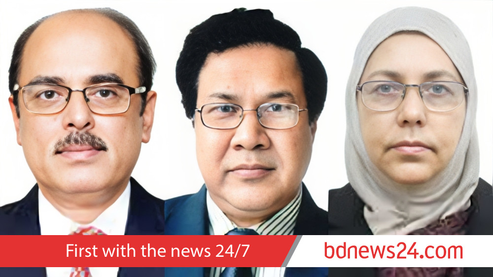 ACC Chairman Moinuddin, two commissioners resign