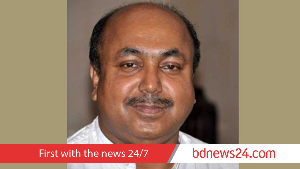 Mobasser Monem is the new PSC chairman