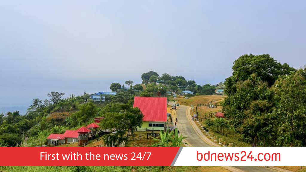 Authorities discourage tourists from visiting Chattogram hill dis