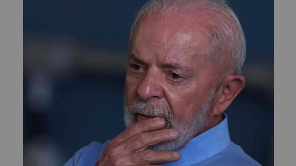 Head injury ‘serious’, says Brazil’s Lula