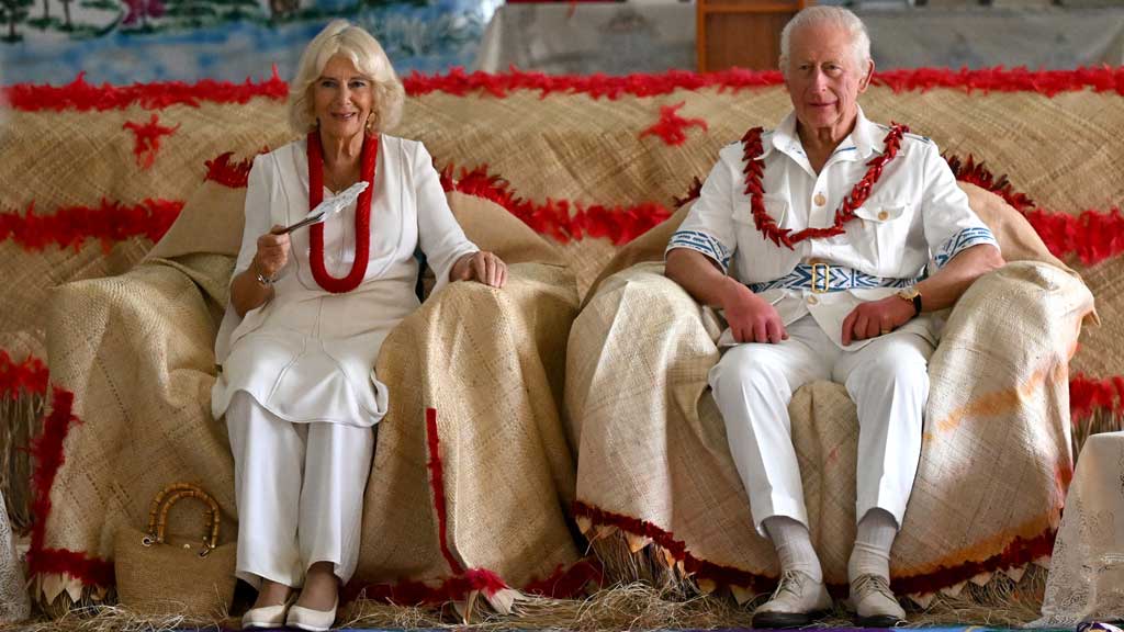 Commonwealth nations to discuss reparations, climate change