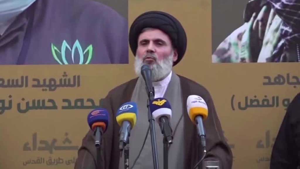 Israel confirms death of heir apparent to slain Hezbollah leader