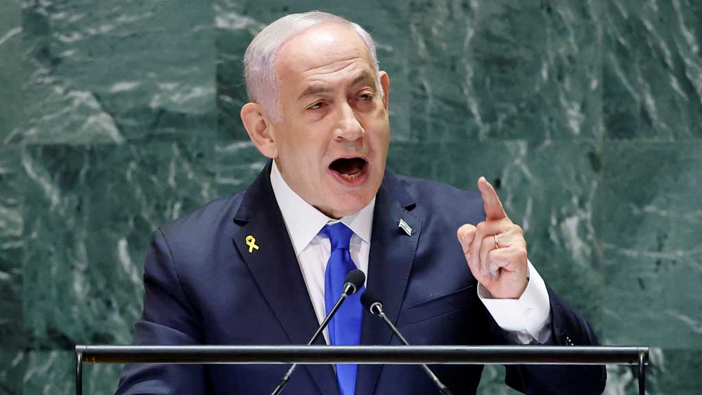 ICC replaces judge considering Netanyahu arrest warrant request