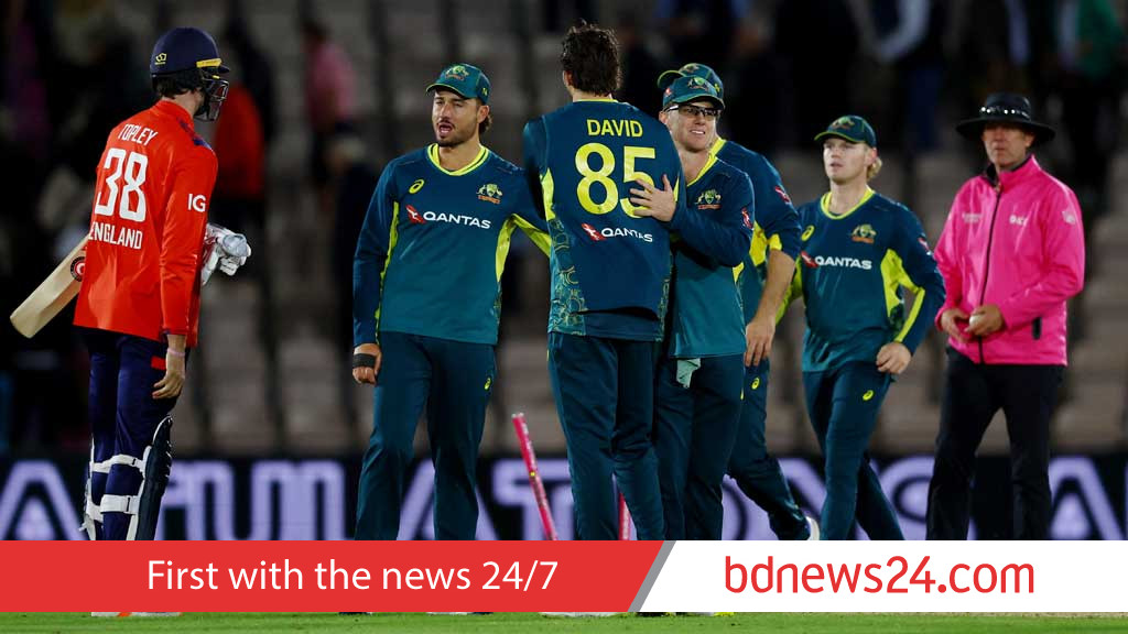 Australia's Short gunning for Warner's vacant slot