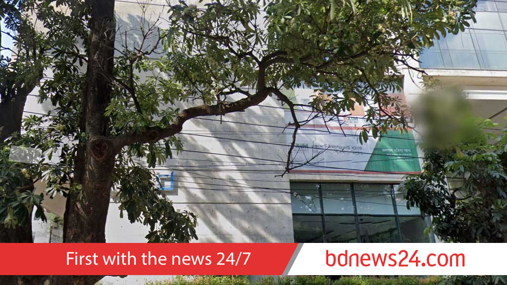 10 attempting to rob Gulshan building detained