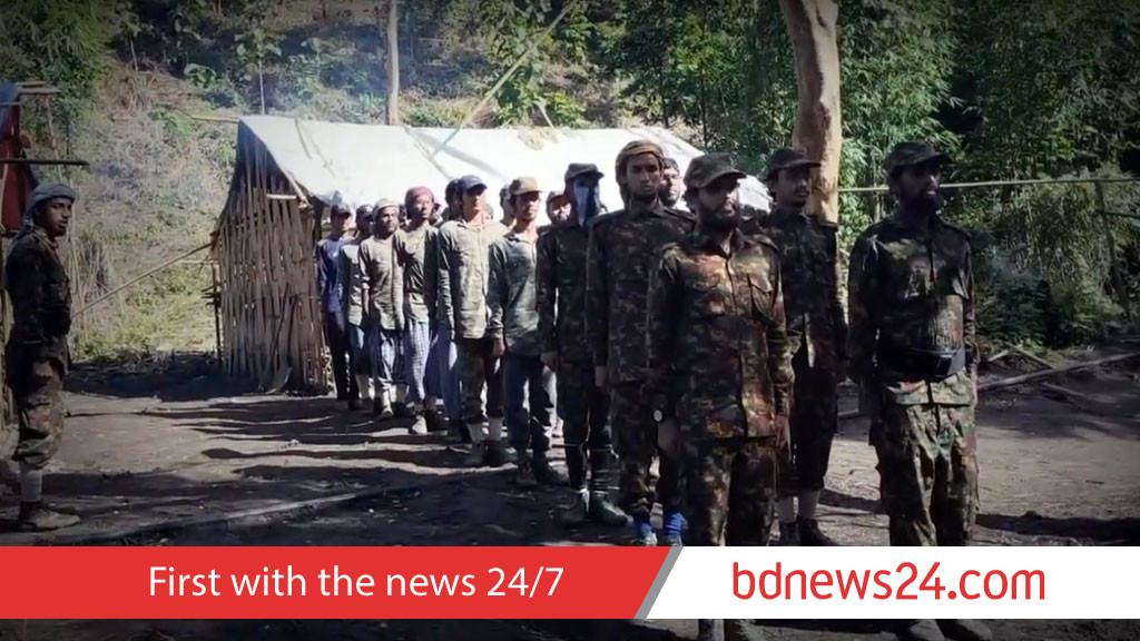 Court bails 28 KNF-trained Jama’atul Ansar militants