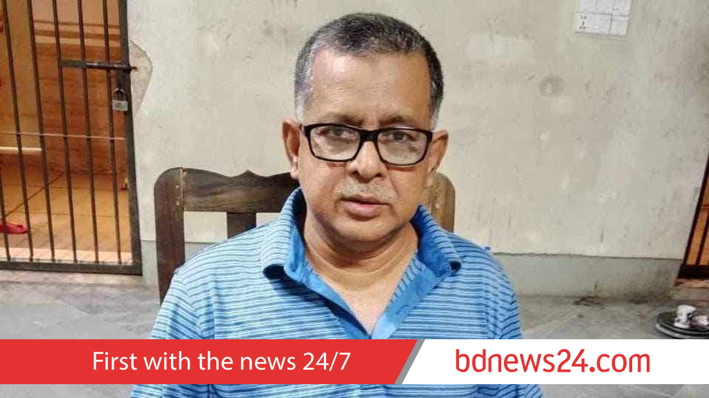 Ex-state minister Mahbub arrested
