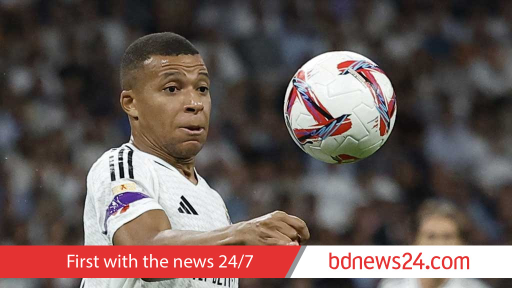 Mbappe suffers muscle injury