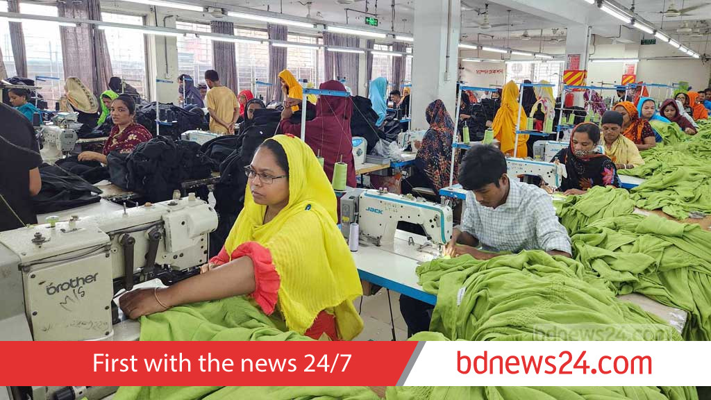 Most Ashulia factories reopen, 40 shut