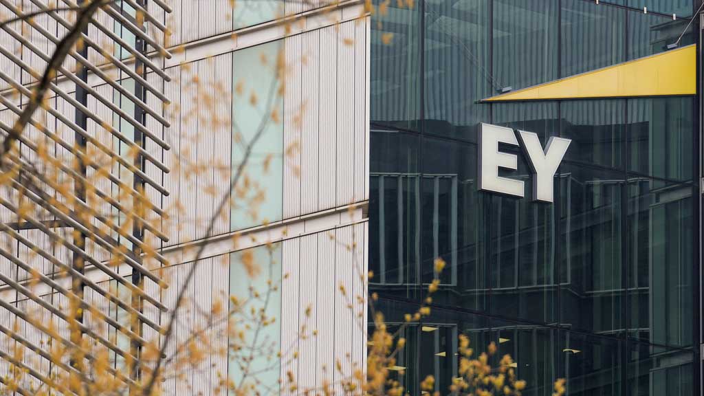 Probe finds EY India lacked welfare permit in employee's death