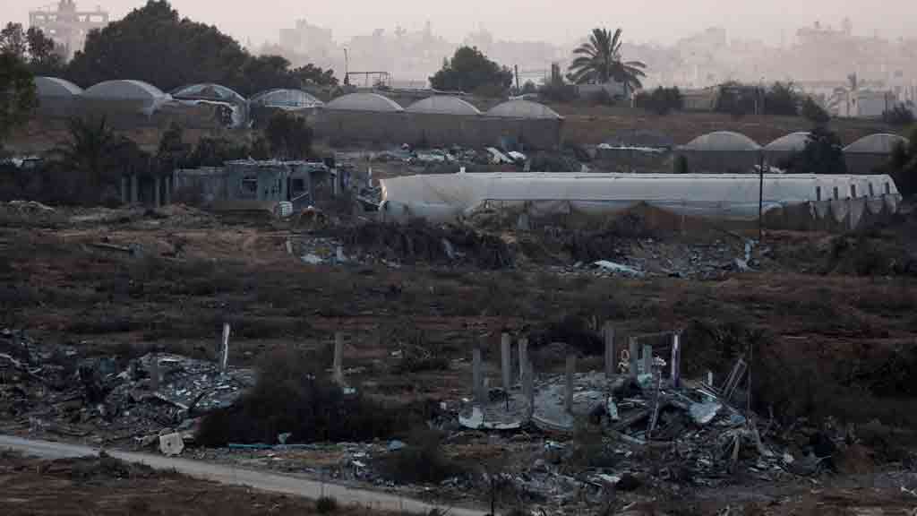 Erdogan, Saudi Crown Prince discussed Gaza: Turkey