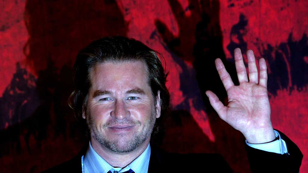 Actor Val Kilmer dies at 65: NYT