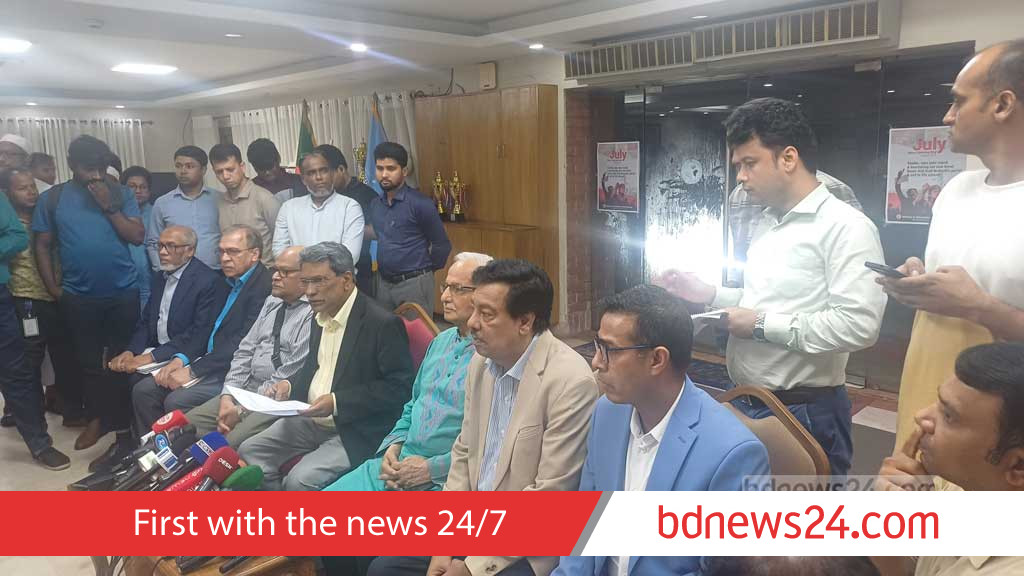 Consensus on 19 key reforms, with dissent on 5: Ali Riaz