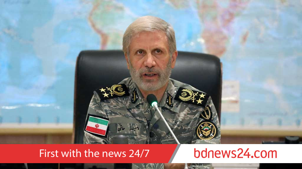 Israeli threats remain: Iran army chief
