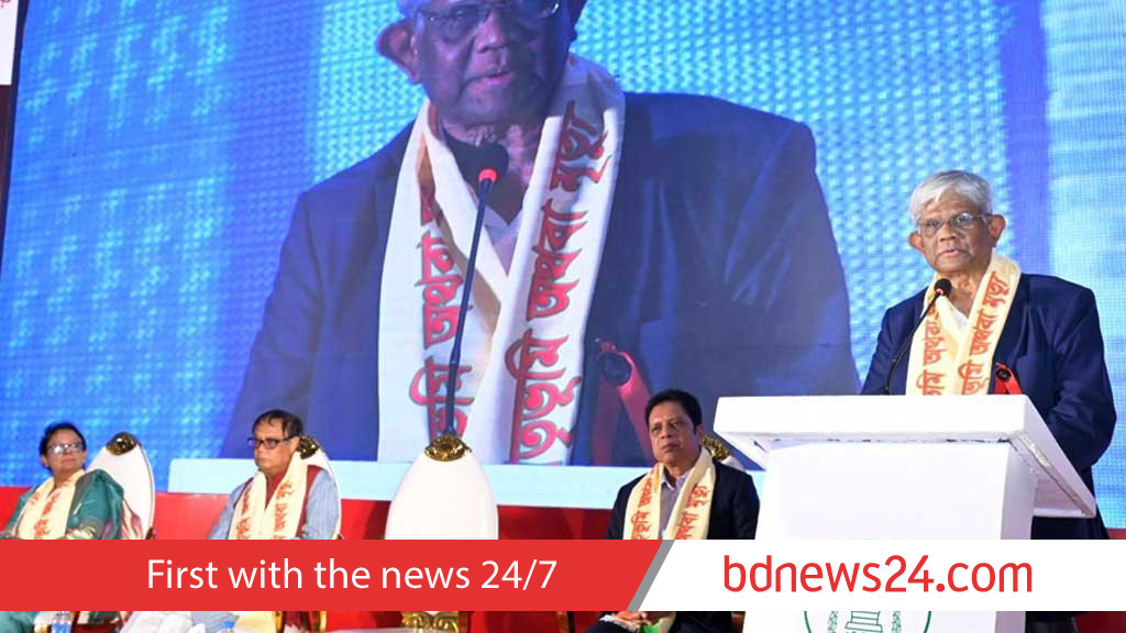 Salehuddin sees ‘recovery’ in financial sector