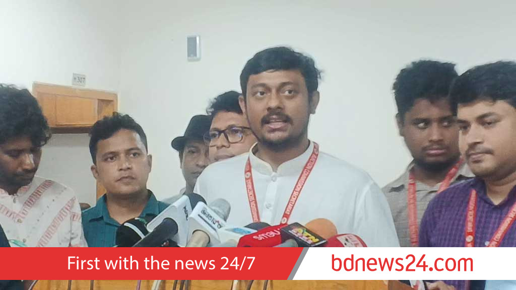 'Spineless' EC must rectify its mistakes, says NCP's Nasiruddin