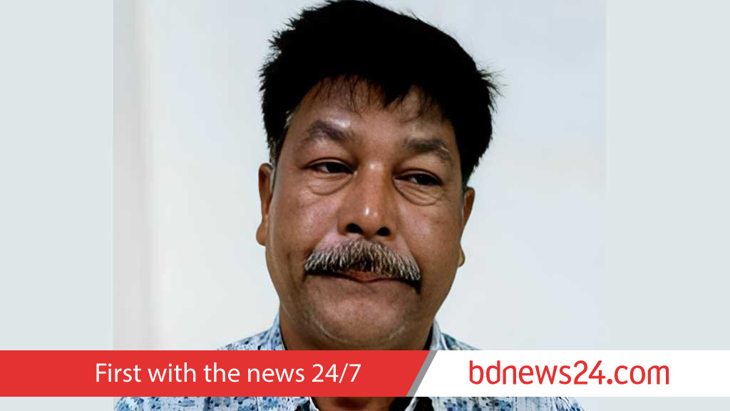 Journalist held for ‘inciting’ attack on Rangpur Hindu homes